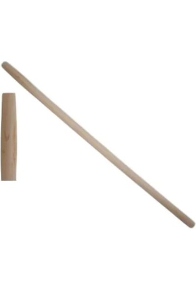 Gülser Tornalı Kürek Sapı Gülser Tornalı Kürek Sapı