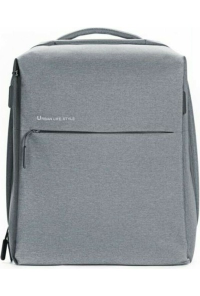 Xiaomi Mi City Sırt Çantası - Açık Gri