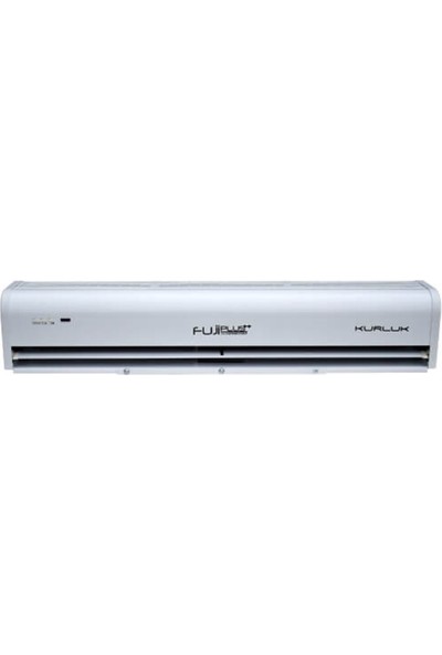 Fujiplus Isıtıcısız 200 cm Hava Perdesi