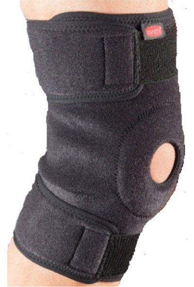 Medikalbim Patella ve Ligament Destekli Dizlik