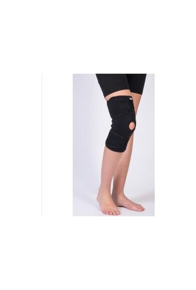 Medikalbim Orto.pedik Patella ve Çelik Menteşe Destekli Dizlik Medikalbim Orto.pedik Patella ve Çelik Menteşe Destekli Dizlik