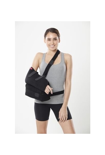 Medikalbim Kol Askısı (30 Derece) Medikalbim Kol Askısı (30 Derece)