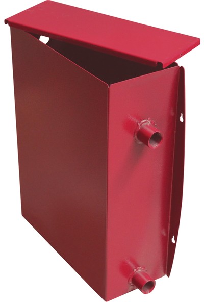 Thermall T-24 Agd Açık Imbisat(Genleşme) Deposu (Ücretsiz Kargo) Thermall T-24 Agd Açık Imbisat(Genleşme) Deposu (Ücretsiz Kargo)