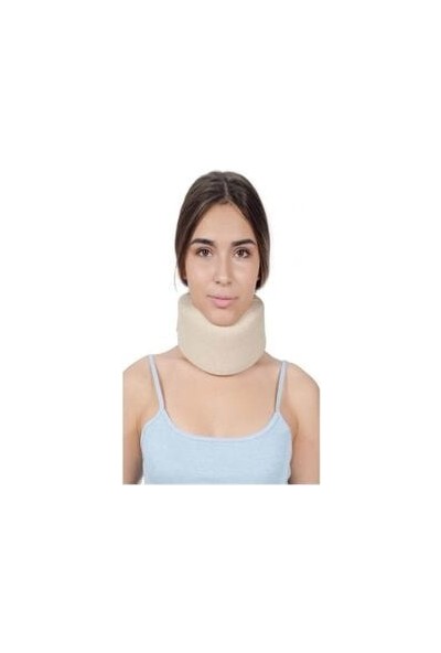 Medikalbim Sünger Boyunluk,boyun Fıtığı,boyun Destek Boyun Düzleşmesi Boyun Ağrısı Medikalbim Sünger Boyunluk,boyun Fıtığı,boyun Destek Boyun Düzleşmesi Boyun Ağrısı