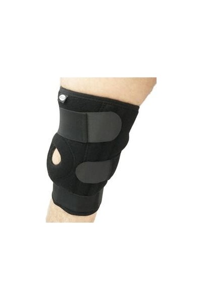 Medikalbim Destekli Dizlik - Balenli Yan Bağ ve Menisküs Diz Koruyucu Dizlik Medikalbim Destekli Dizlik - Balenli Yan Bağ ve Menisküs Diz Koruyucu Dizlik