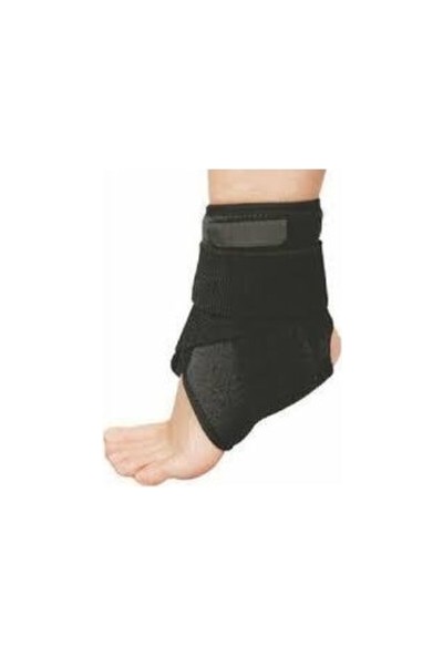 Medikalbim Ayak Bilekliği Ligament Destekli Ayak Bilekliği
