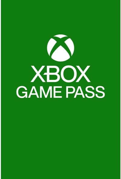 Xbox Game Pass Pc 14 Days (Global Code)