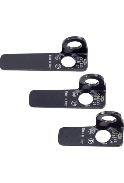 Climbing Technology Ct Siyah Bicak Sikke