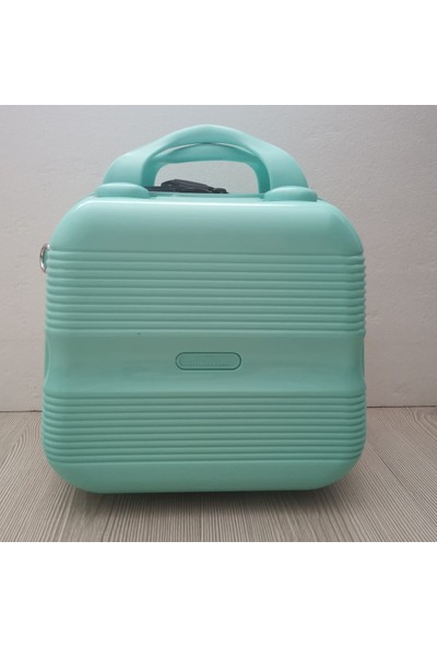 Rhino Makyaj ve Plaj Çantası