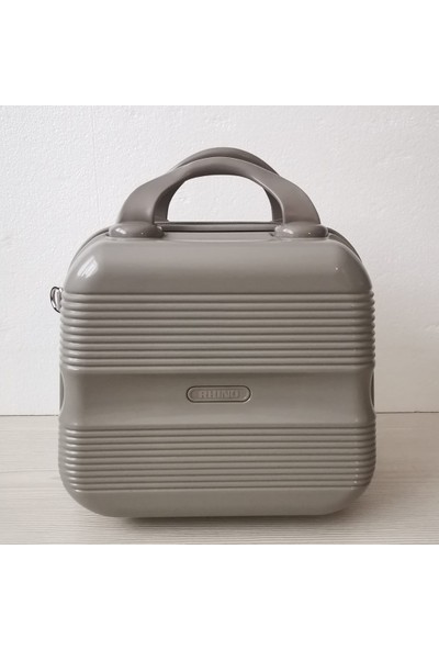 Rhino Makyaj ve Plaj Çantası