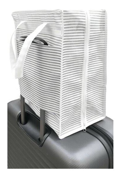 Selman Usta Ayakkabı Hurcu,ayakkabı Taşıma ve Saklama Çantası,6 Bölmeli