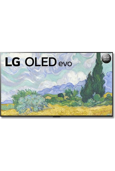 LG OLED77G16LA 77