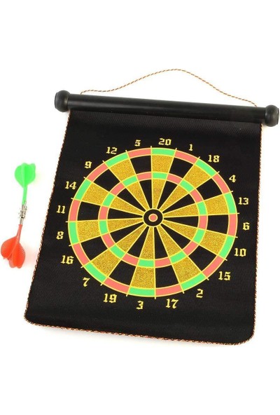 Dede Magnetli Orta Bez Dart Dede Magnetli Orta Bez Dart