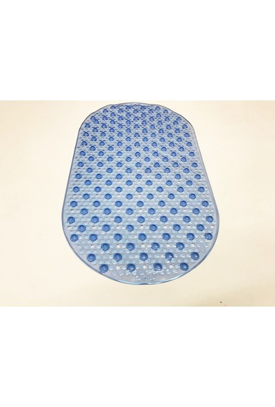 Bamovi Banyo ve Küvet Için Kaydırmaz Paspas