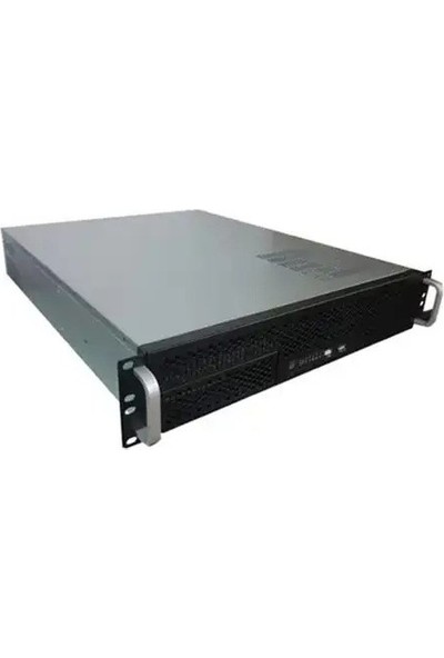 Merlion 2u Pro Rack I5 10400 8gb 240SSD Sunucu