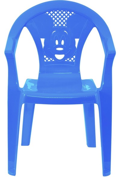 Baby Design Renkli Çocuk Koltuğu Baby Design Renkli Çocuk Koltuğu