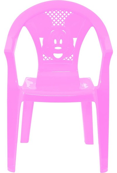 Baby Design Renkli Çocuk Koltuğu Baby Design Renkli Çocuk Koltuğu