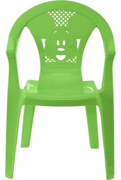 Baby Design Renkli Çocuk Koltuğu Baby Design Renkli Çocuk Koltuğu