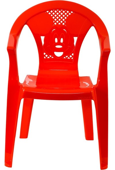 Baby Design Renkli Çocuk Koltuğu Baby Design Renkli Çocuk Koltuğu