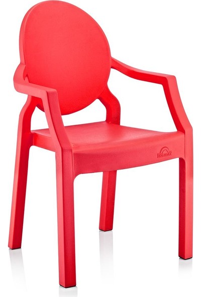 Baby Design Renkli Çocuk Koltuğu Baby Design Renkli Çocuk Koltuğu