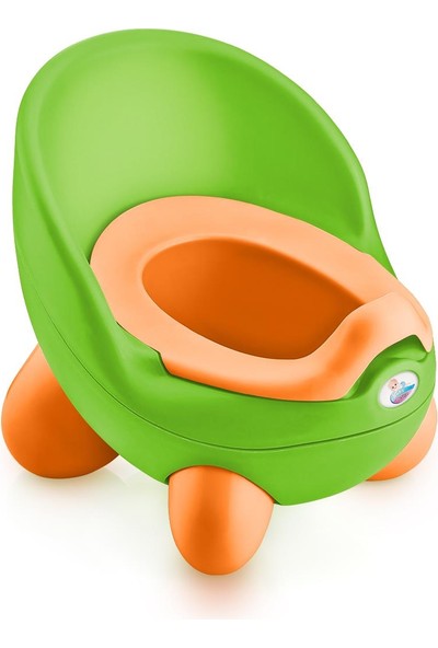 Baby Design Kapaklı Lazımlık | Kapaklı Çocuk Wc Baby Design Kapaklı Lazımlık | Kapaklı Çocuk Wc