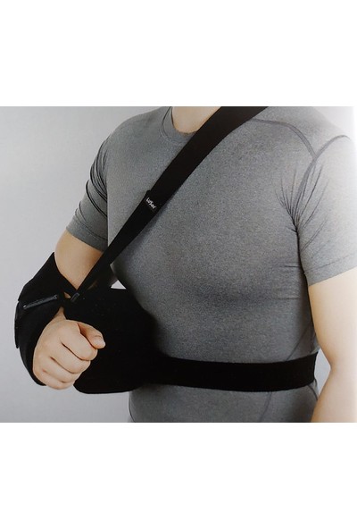 Luxor - Yastıklı Kol Askısı (30⁰)