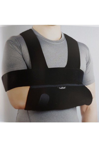 Luxor - Velpo Bandajı Luxor - Velpo Bandajı