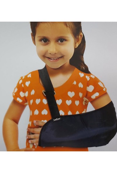 Luxor - Kol Askısı Çocuk