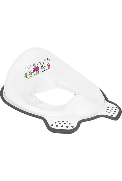 Baby Design Çocuk Klozet Adaptörü | Klozet Aparatı Baby Design Çocuk Klozet Adaptörü | Klozet Aparatı