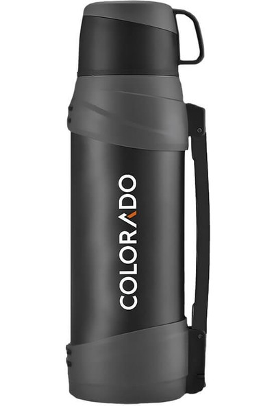 Colorado Kampçı Termos 2 Lt