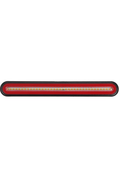 Xyanling 33CM Araba Kamyon Drl LED Işık Çubuğu Xyanling 33CM Araba Kamyon Drl LED Işık Çubuğu