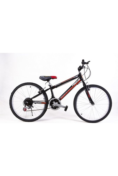 POR2CHE N203 Sport 24 Jant Şehir Bisikleti