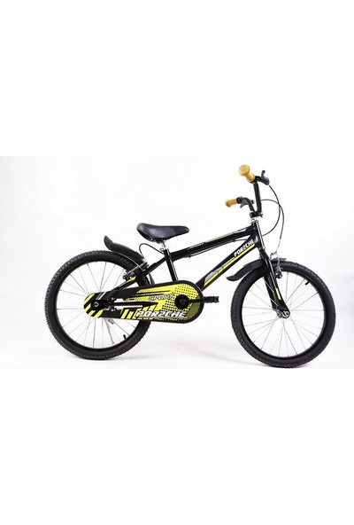 POR2CHE N202 Çocuk Bisikleti