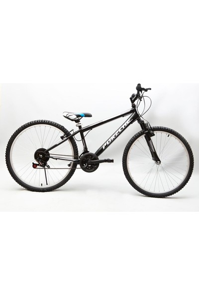 POR2CHE Rs Confor Ön Amasörlü Bisiklet POR2CHE Rs Confor Ön Amasörlü Bisiklet