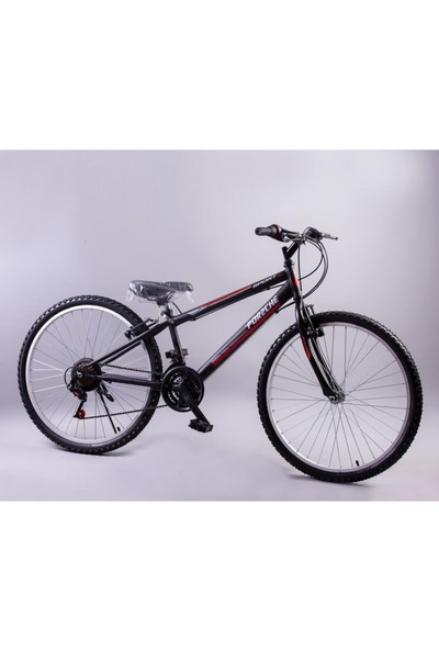 POR2CHE Gezi Bisikleti N203 Rs Yeni Sezon