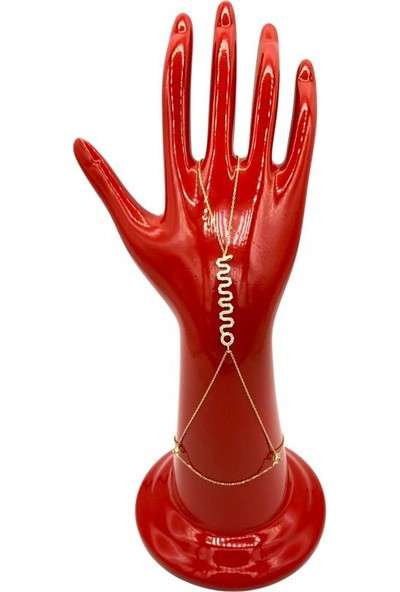 Tekin Gold Yılan Şahmeran