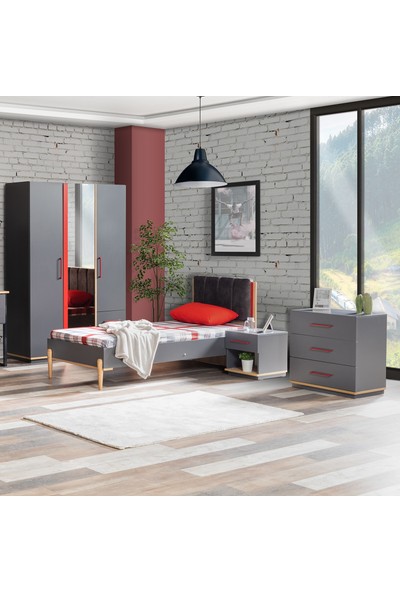 Setay Antre Genç Odası Takımı