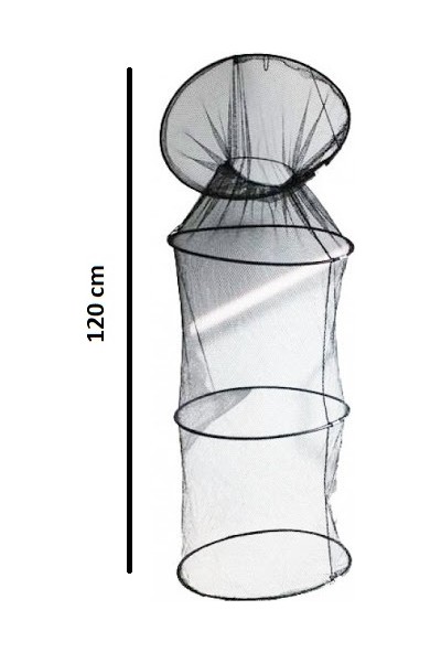 Siber Pinter 129 cm I Portatif Pinter I Balıkçılık