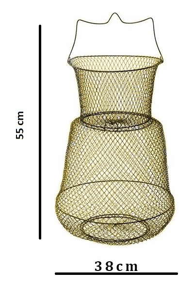 Siber Livar I 55 x 38 I Balıkçılık