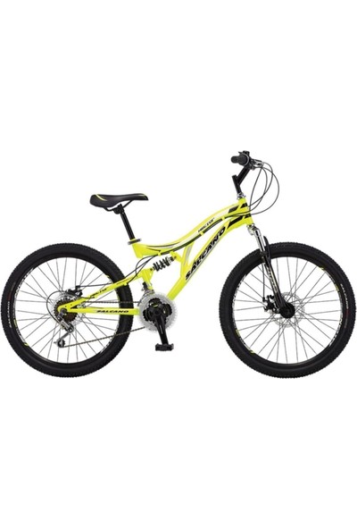 Salcano Hector 26 Md