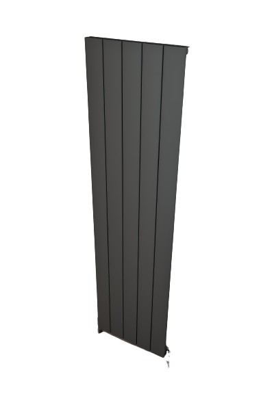 Warma Drama 470x1800 mm Alüminyum Radyatör Warma Drama 470x1800 mm Alüminyum Radyatör