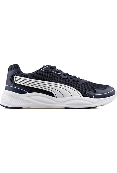 Puma 90S Runner Nu Wave Tdp Erkek Günlük Ayakkabı 38295806 Lacivert Puma 90S Runner Nu Wave Tdp Erkek Günlük Ayakkabı 38295806 Lacivert