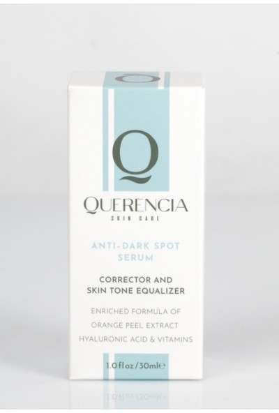 Querencia Skin Care Anti-Dark Spot/leke Giderici Serum
