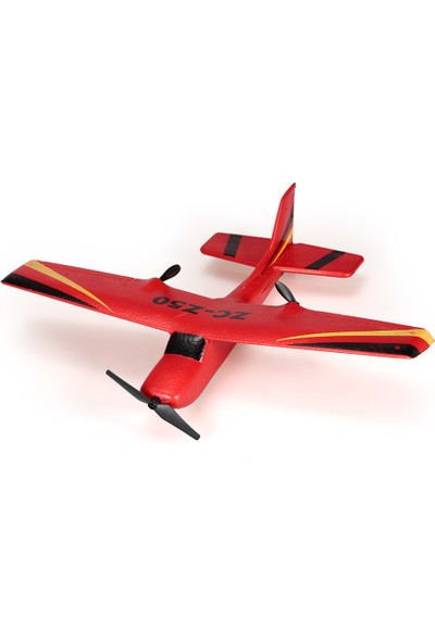 Gahome Zhı Z50 2.4g 2ch Planör (Yurt Dışından)