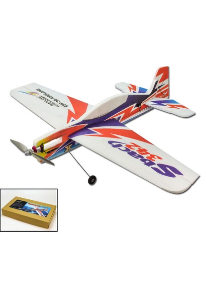 Gahome E1801 Dance Wings Rc Hobi Uçağı 1000MM Kıt (Yurt Dışından) Gahome E1801 Dance Wings Rc Hobi Uçağı 1000MM Kıt (Yurt Dışından)