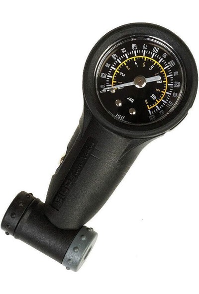 Giyo Gg-05 Air Supply Mekanik Basınç Ölçer 0-160 Psı