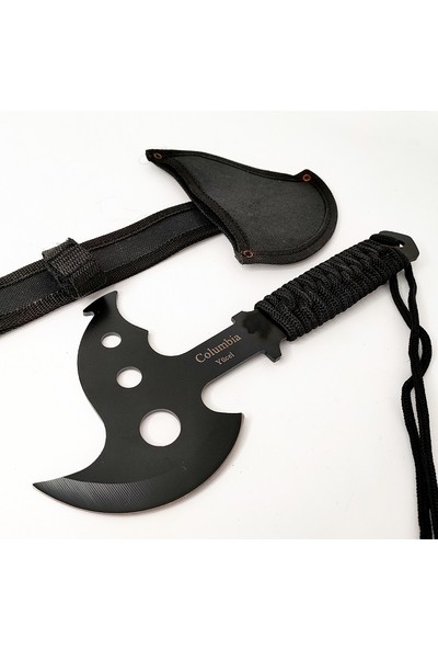 Columbia 28CM Avcı Baltası