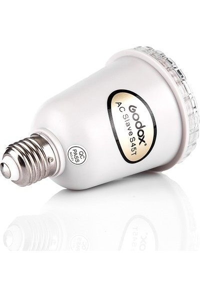 Godox 45W Ampül Flaş Godox 45W Ampül Flaş