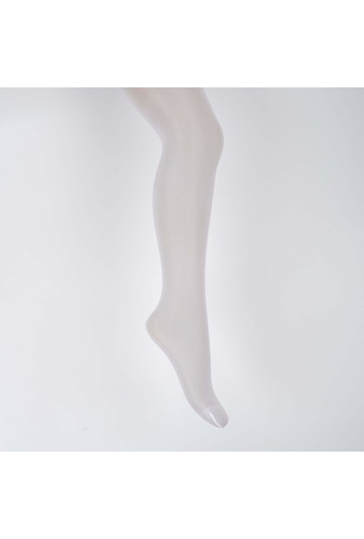 Mira Pırıltılı Ince Külotlu Çorap