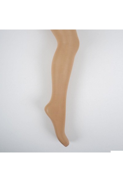 Mira Pırıltılı Ince Külotlu Çorap